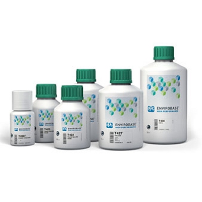 PPG PPG Envirobase PPG Auto Paint // Stork AWD