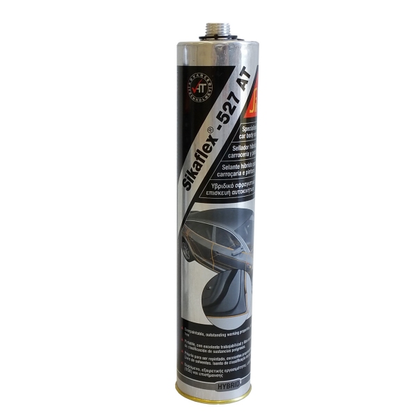 Sika Sika 527 Sika Auto Repair // Stork AWD