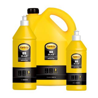 Farecla G3 Glaze Farecla Compounds // Stork AWD