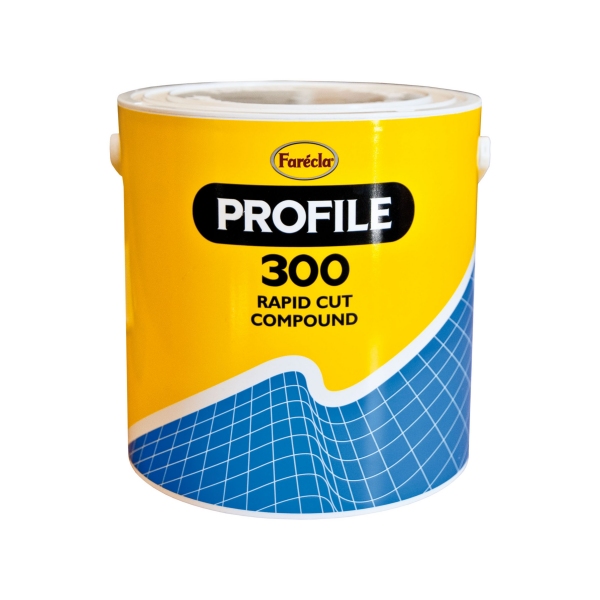 Farecla Profile 300 Paste Farecla Compounds // Stork AWD