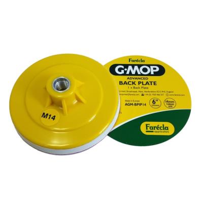 Farecla G-Mop Interface Back Plate Farecla Applicators // Stork AWD