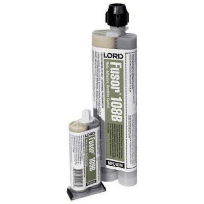 Lord Fusor 108B Metal Bond Fusor Metal Bonding // Stork AWD